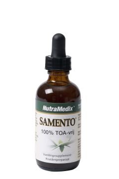 Samento - Immune system - Products
